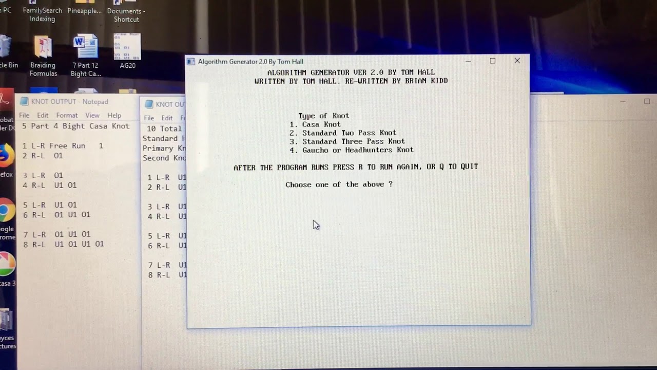 AG20 Part 1 Getting started. - YouTube