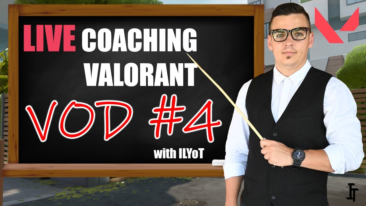 VALORANT COACHING | Helping a duellist to find the bravery deep in him ...
