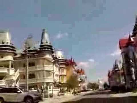 Tigani - Alexandria - by Avo - YouTube