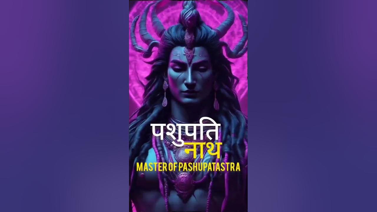 10 Powerful Astras brahmashirastra Is More Stronger Than Brahmastra 10-powerful-astras-brahmashirastra-is-more-stronger-than-brahmastra
