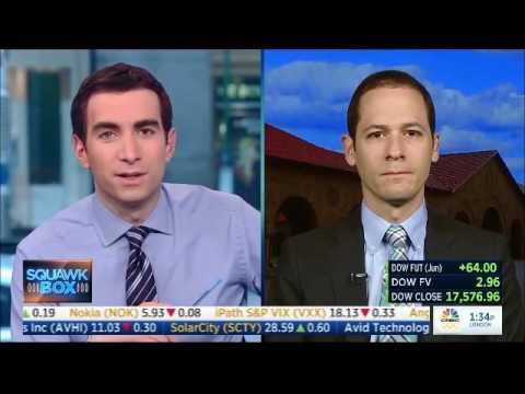 Joshua Rauh Final edited - YouTube