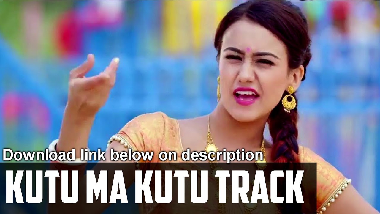 Kutu ma Kutu music track for singing music covers - YouTube