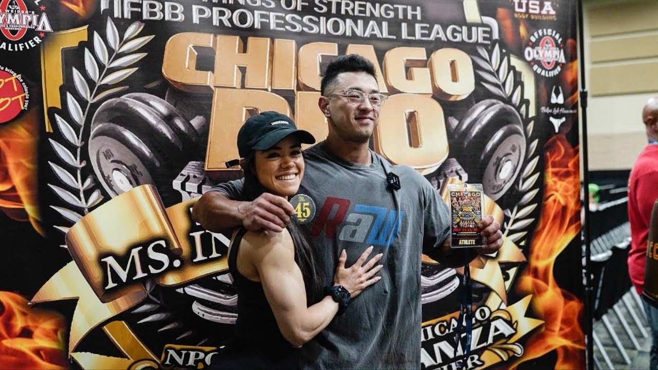 1 Day Out | Chicago Pro | Pro Debut | - YouTube