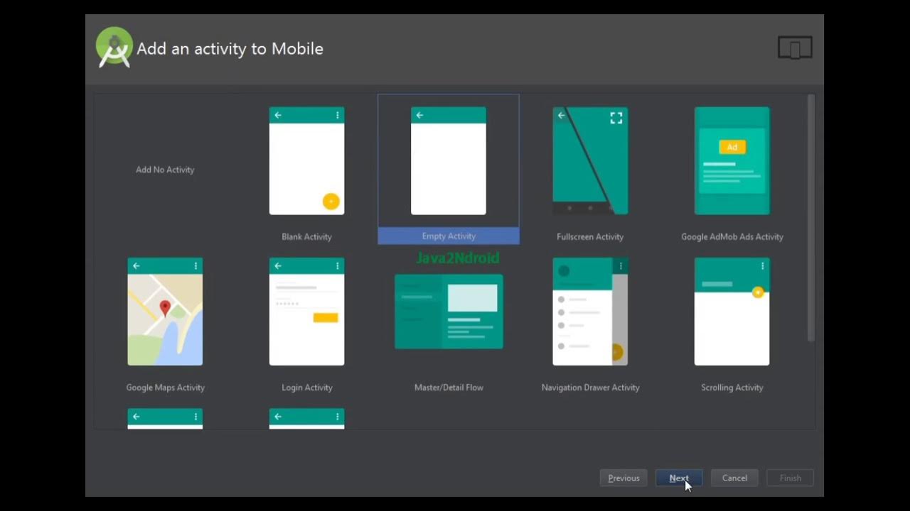 Android WebServices with java Servlet & MySQL by using Android ...