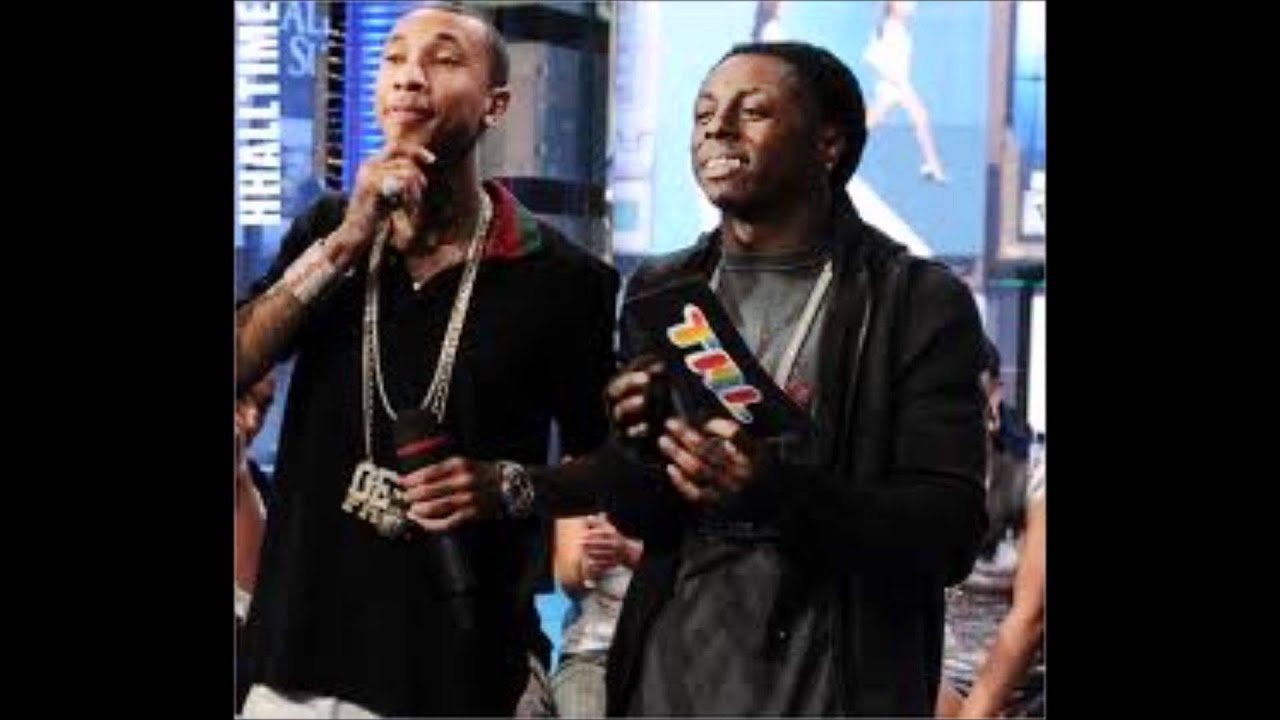 Tyga - Faded ft Lil wayne - YouTube