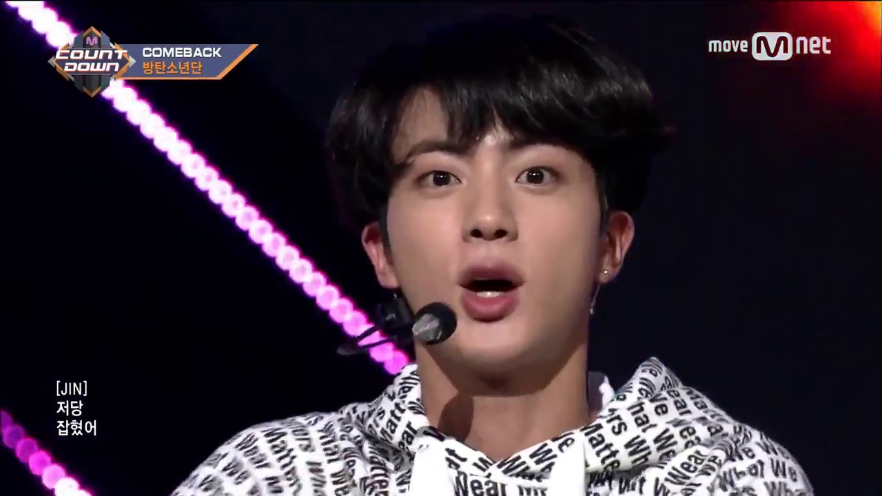( Vietsub) BTS Go Go Comeback Stage - YouTube