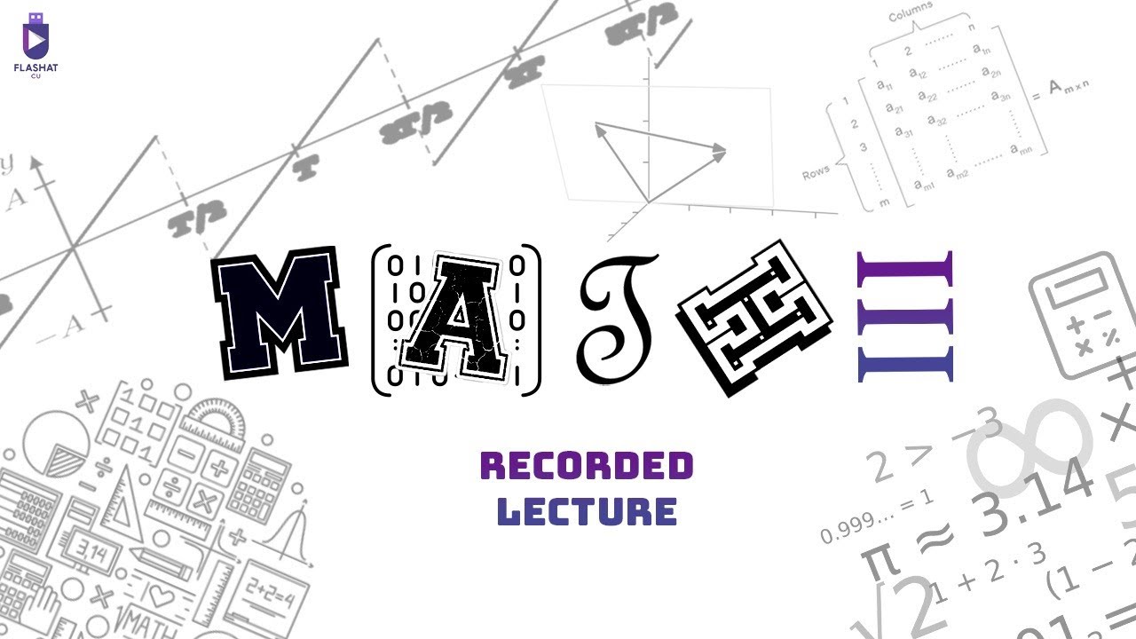 Math 3_ Exponential FS_Section - YouTube