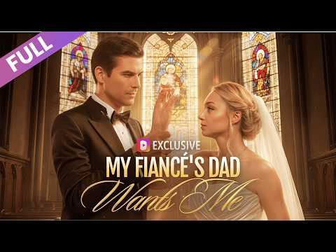 [Full Series]🔥My Fiancé's Dad Wants Me: Forced to Marry the Mafia Boss!