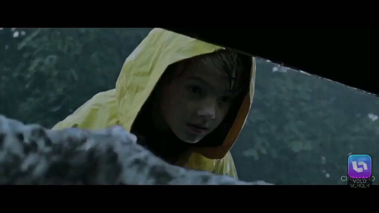 IT (2017) - Georgie's Death - YouTube