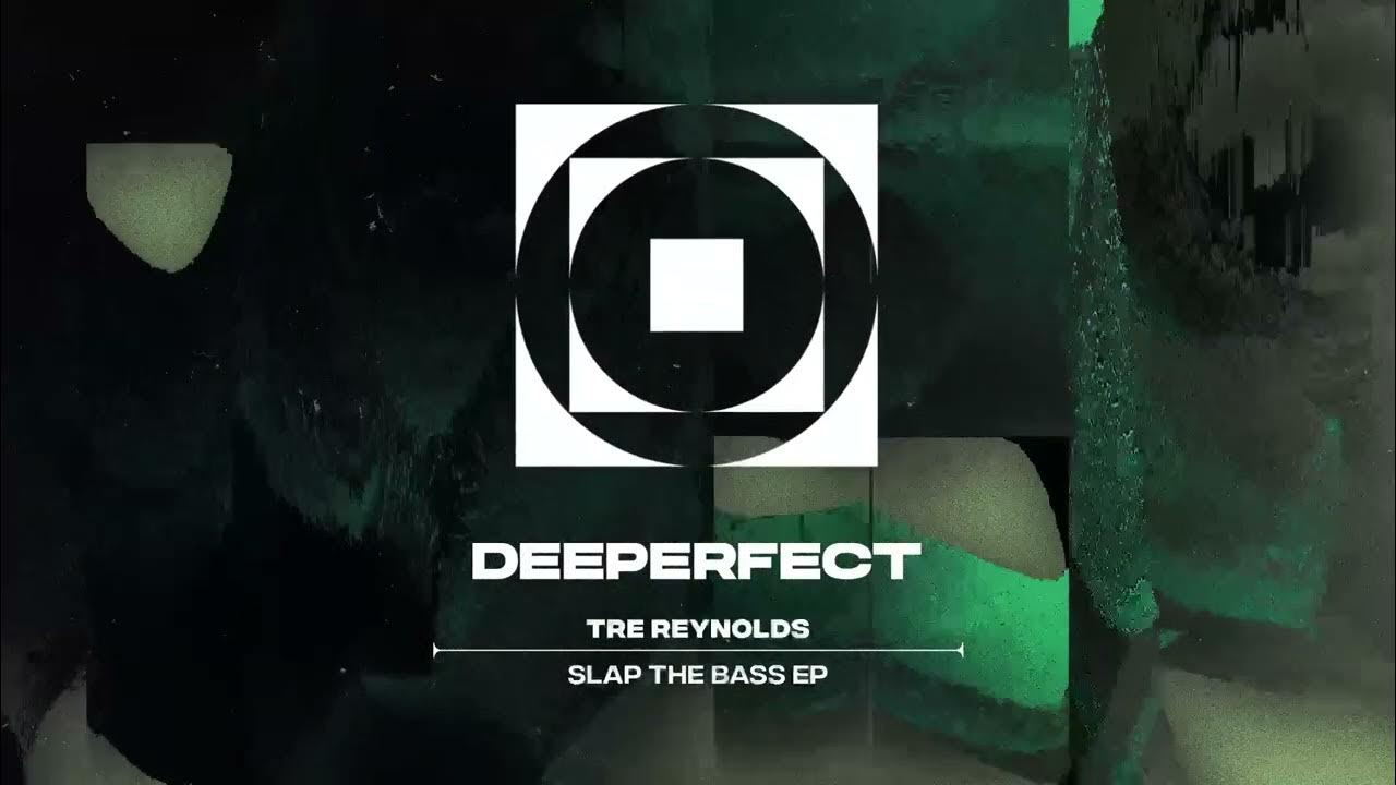 Tre Reynolds - Do My Thing (Original Mix) - YouTube