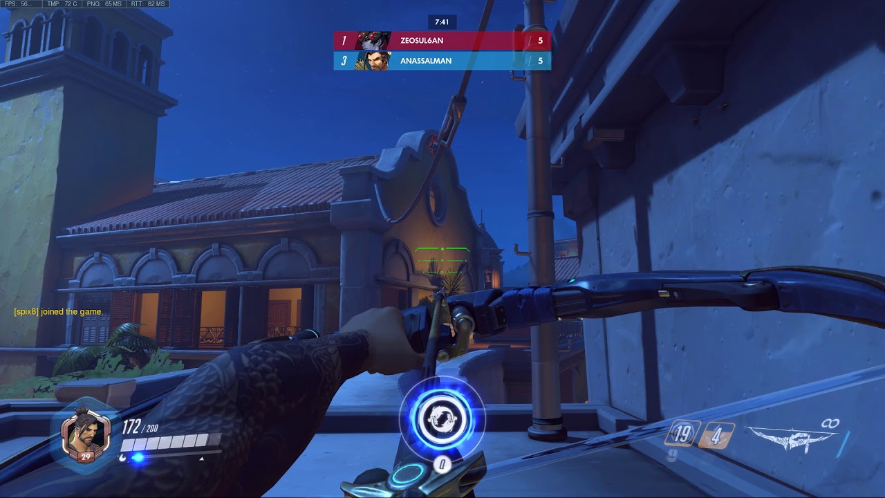 Battle.net | Shot with GeForce GTX - YouTube