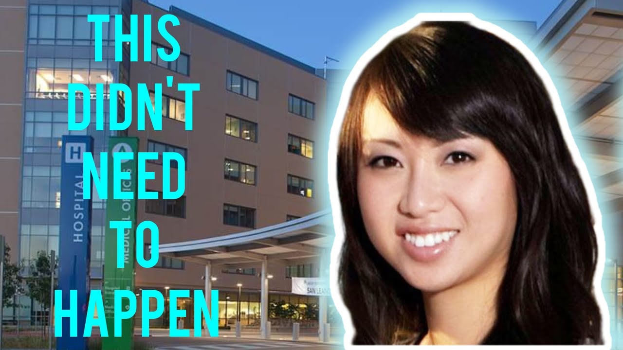 Michelle Le: The Jealousy That Led To Her Murder - YouTube