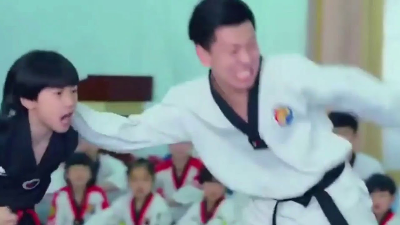 Amazing Fight Scenes In Movies - YouTube