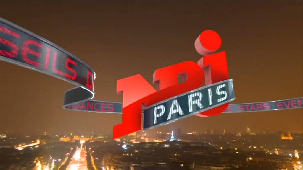 NRJ Paris 1 - YouTube