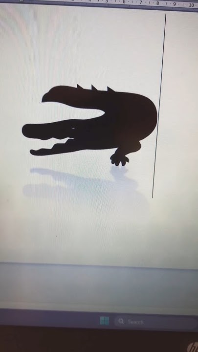 Crocodile 🐊 Emoji MS Word Symbol Shortcut Key #utevti#shorts#computer# ...