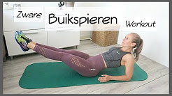 Buikspieroefeningen - YouTube