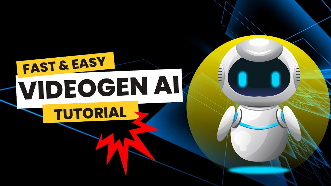 VideoGen AI Tutorial – Make Faceless YouTube Videos in Minutes with AI ...