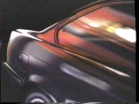 1992 BMW 3 Series 325is Coupe \