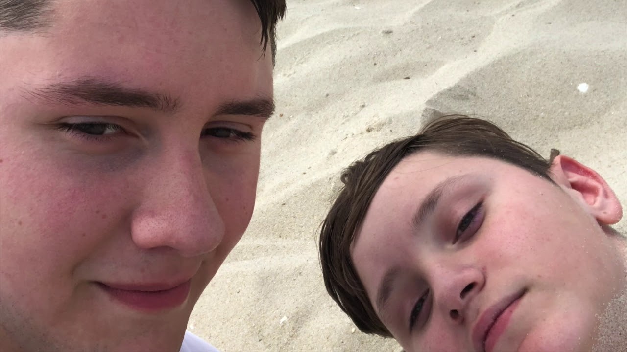 Andre Bezerra's LTMP 2 Final - YouTube