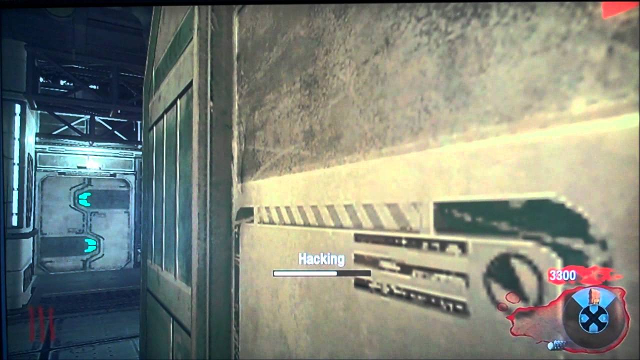 Black Ops Zombies Moon How To Get Mustang Sally 3 Guns 4 Perks