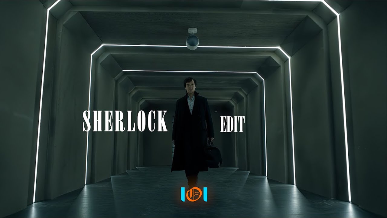 SHERLOCK - YouTube