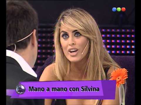 Mano a mano con Silvina Luna por su video - Sábado Bus