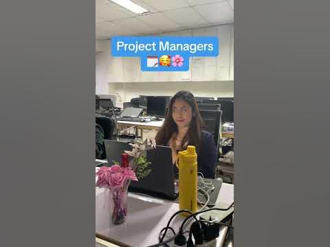 POV: Software Developer vs Project Manager #shorts #programming - YouTube