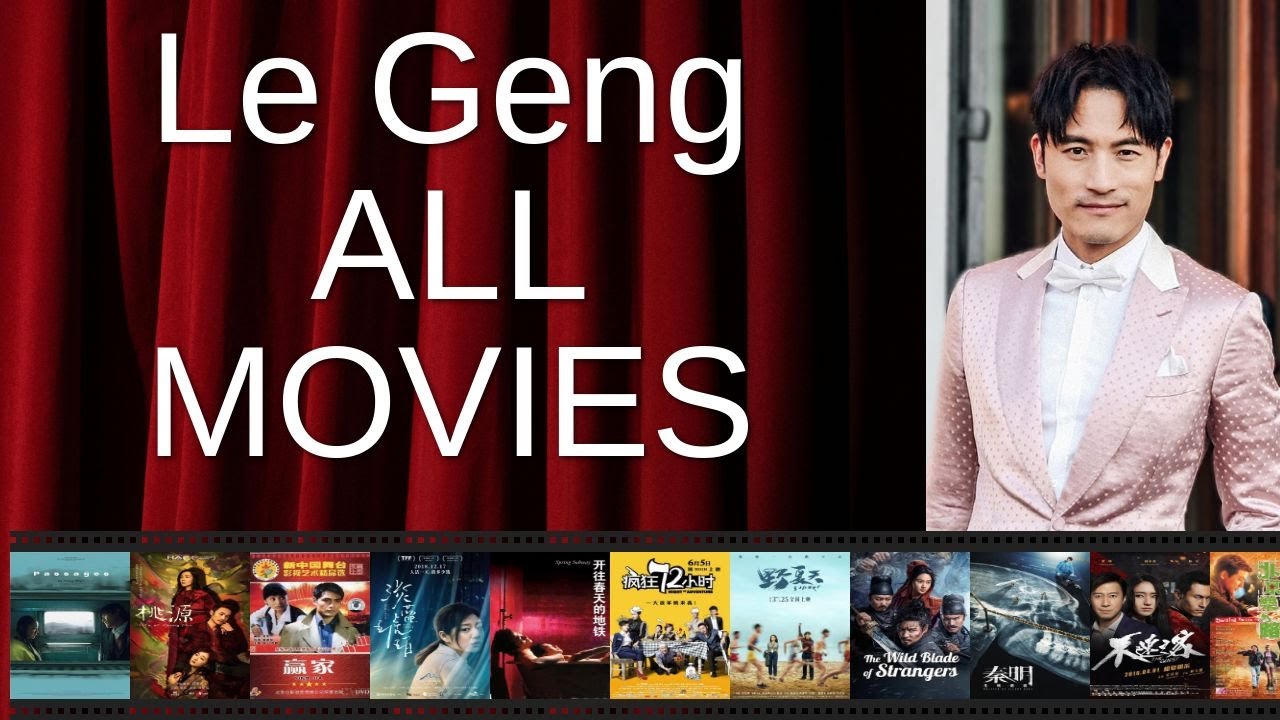 ALL Le Geng Movies Ranked by Score (Critics + Fans) - YouTube