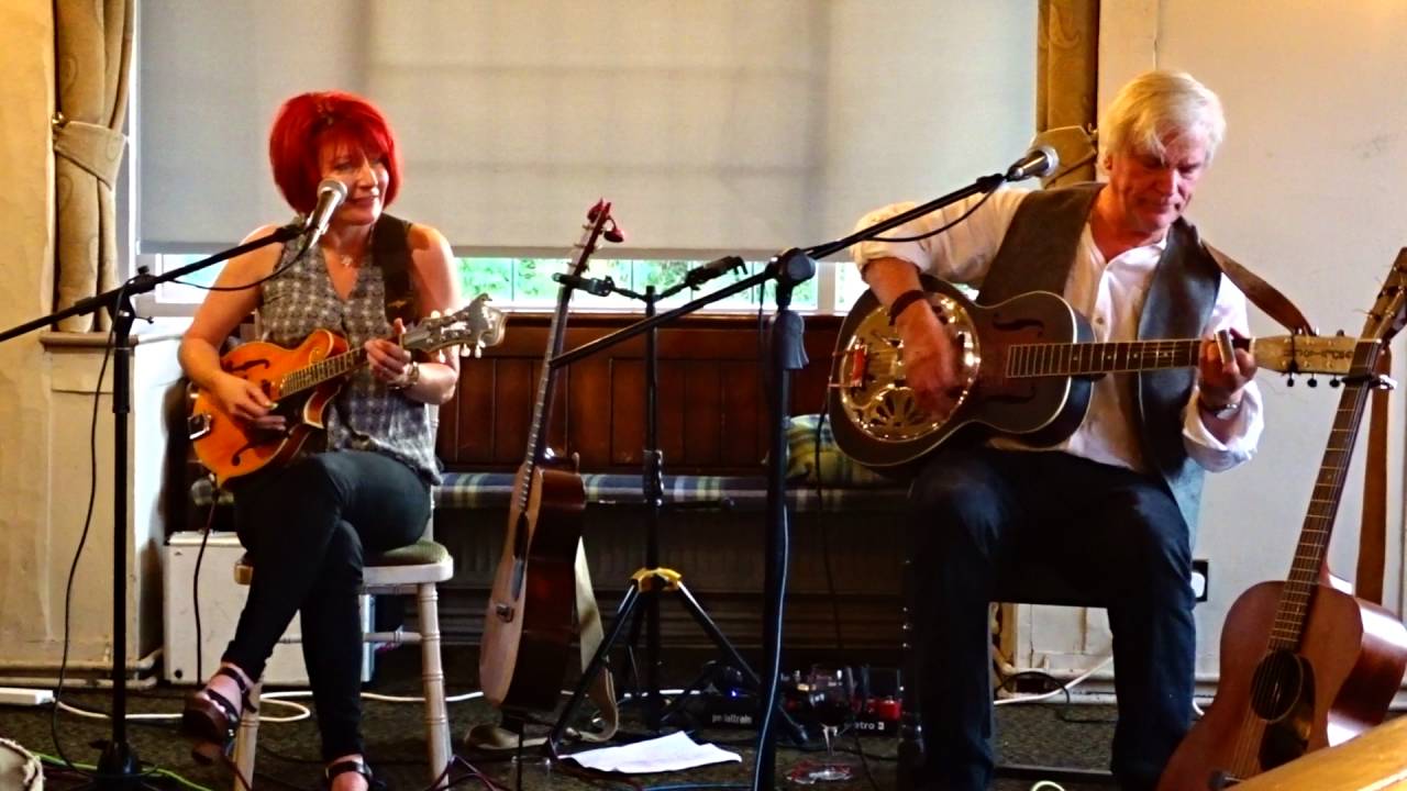 Far from Carolina -How Can a Poor Man Stand Such Hard Times and Live ...