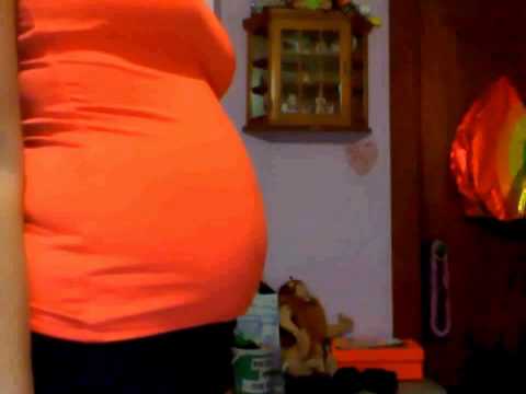 Missteenbelly-Stuffing and Inflation - YouTube