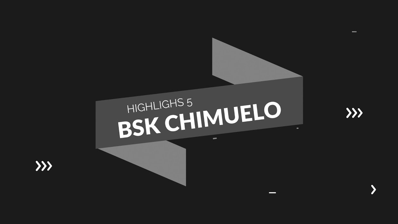 Jagêr Y Wamai 4k | HIGHLIGHTS #5 | Chimuelo NsG | STEEL WAVE - YouTube