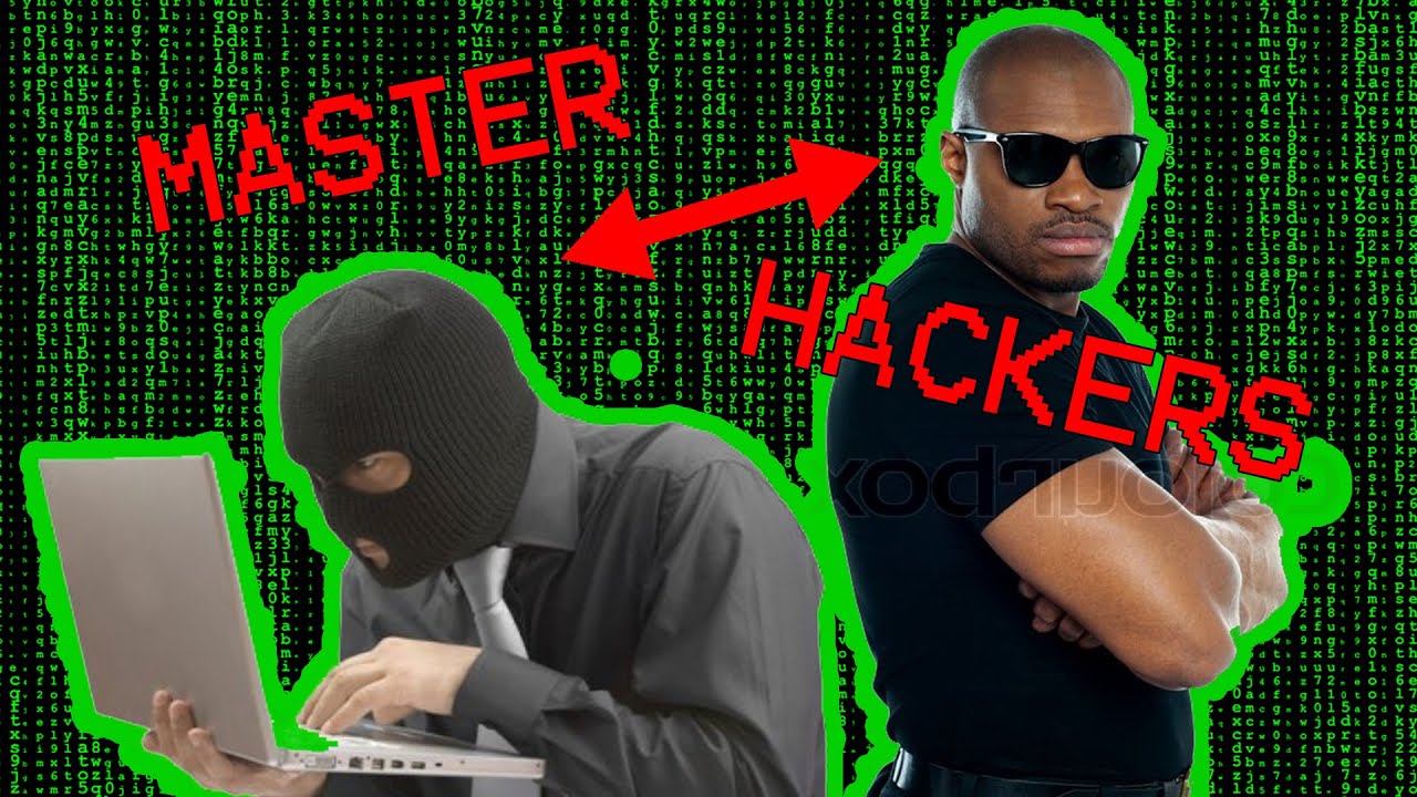 We became master hackers in Operation: Tango - YouTube