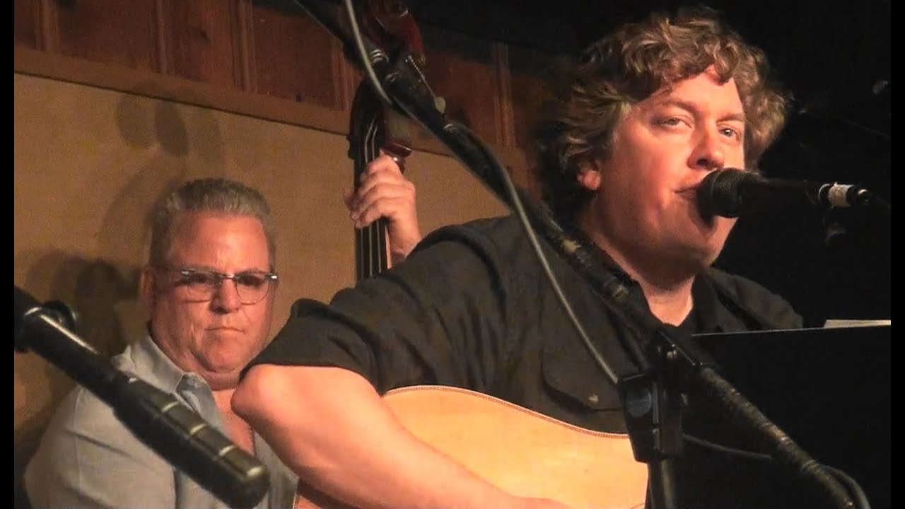 Shawn Camp - How Long Gone - YouTube