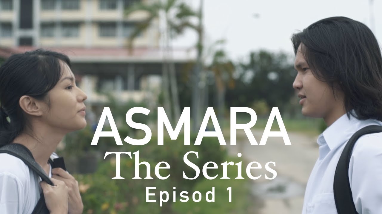 ASMARA The Series | Episode 1 - YouTube