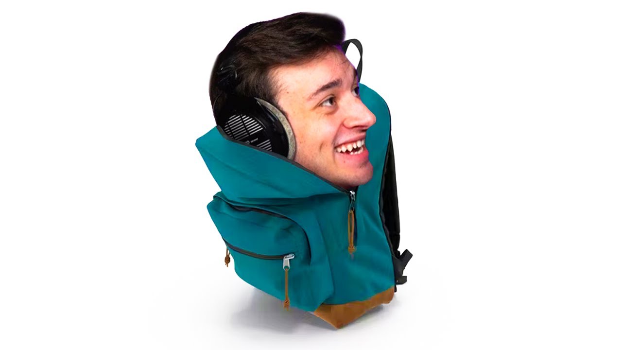MOCHILAGAMER 🎒 - YouTube