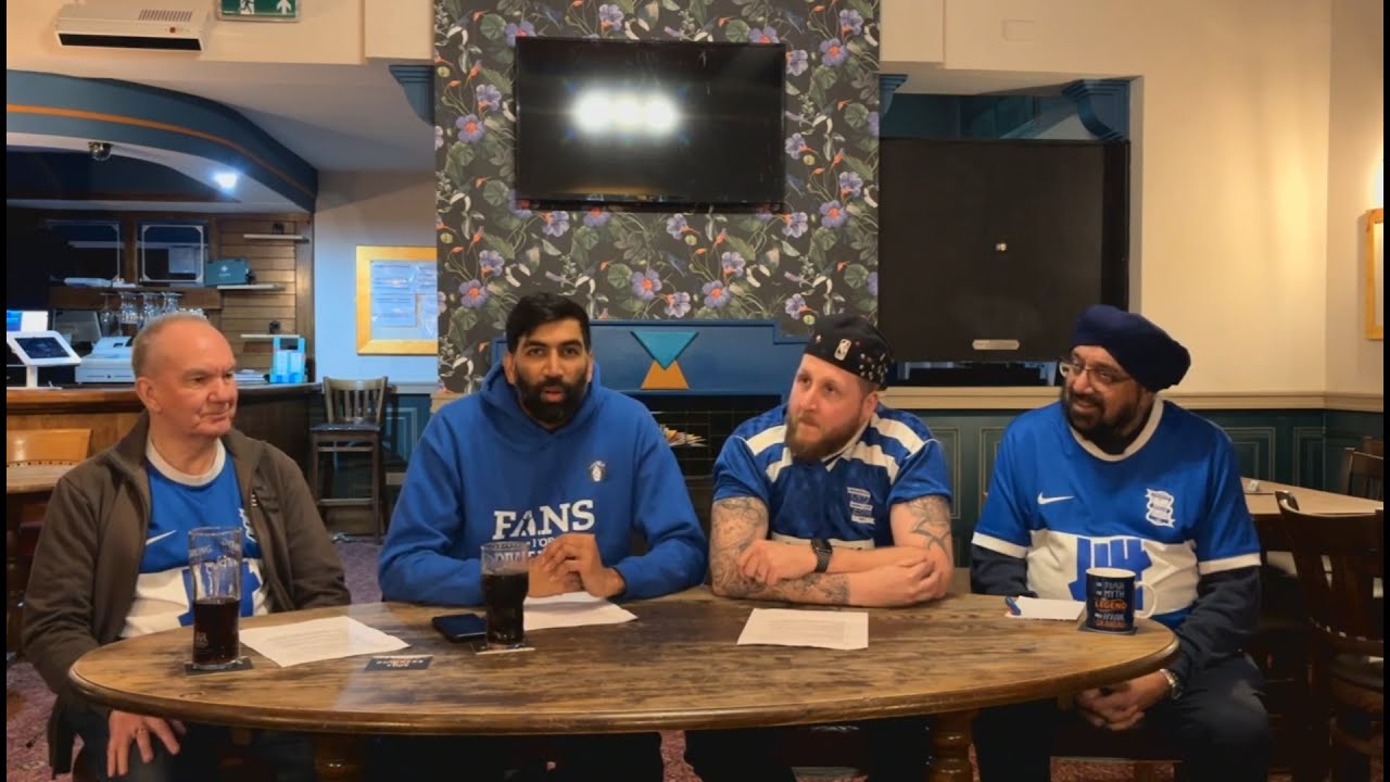 Real Talk - Episode 3 - YouTube