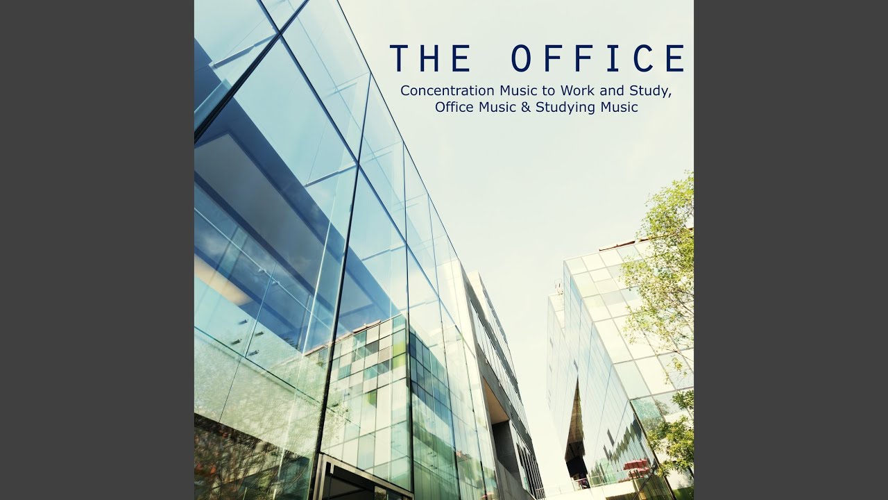 Relaxing Office Music - YouTube