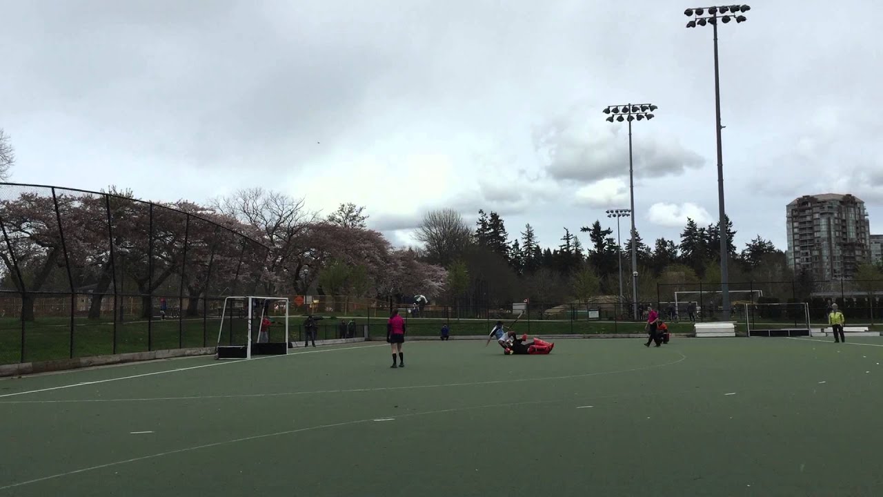 UBC v India Club Grand Final - Shoot Out - UBC Take Out - Wright Field ...