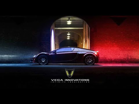 Full story of Vega Innovations (Super car from Sri Lanka) - YouTube