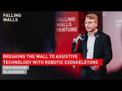 Vilje Bionics: Breaking the Wall to Assistive Technology with Robotic ...