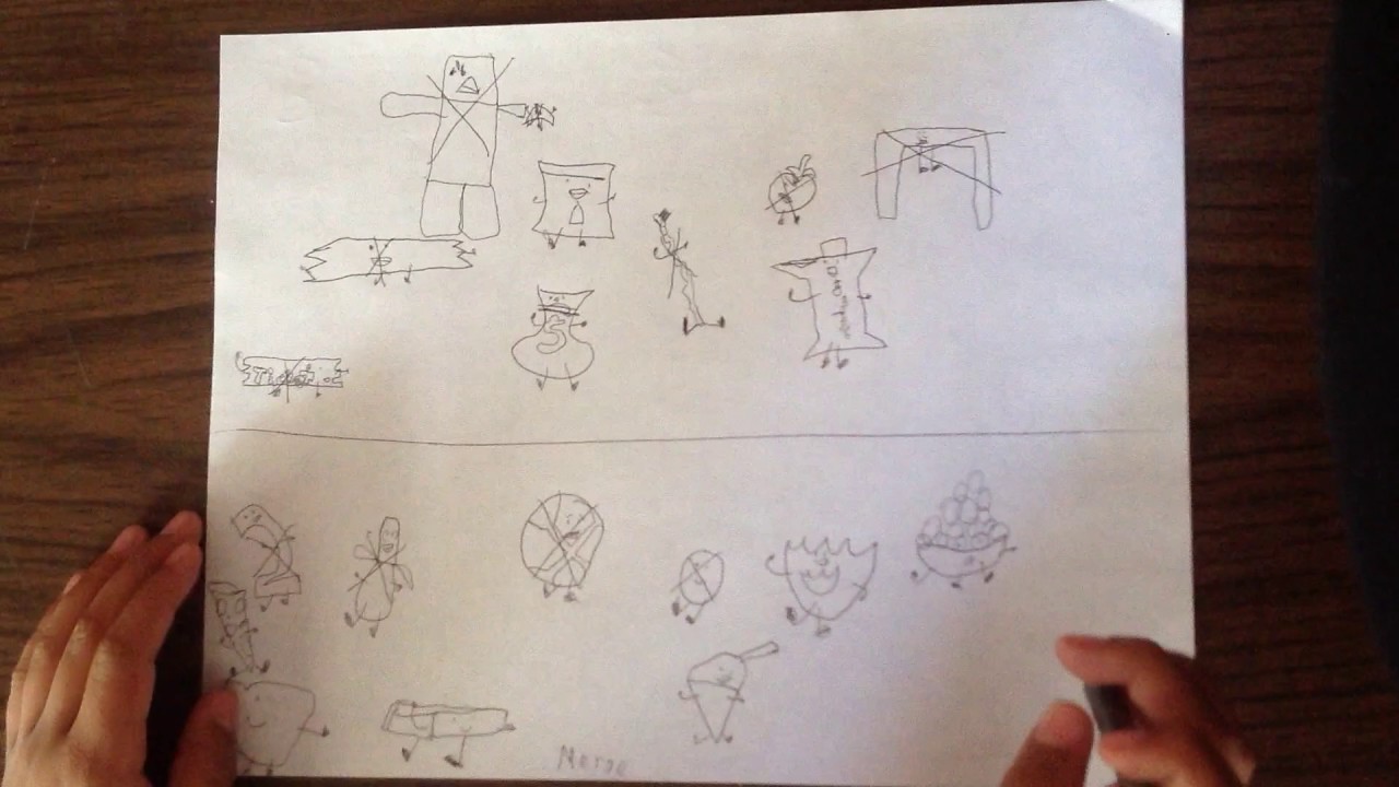 Prediction of Turbo Object Brawl - YouTube