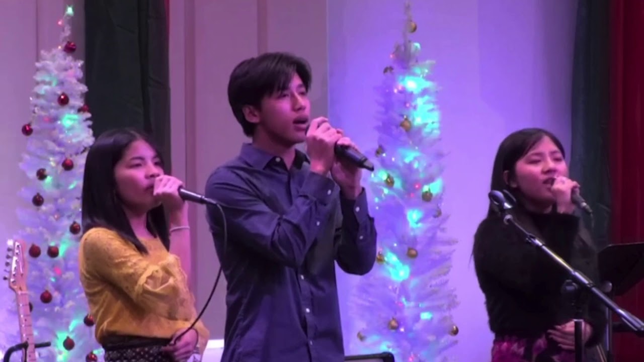 pathian hla - YouTube