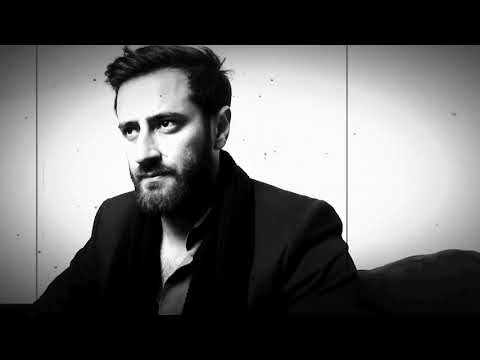 CÜNEYT ARKIN REPLİĞİ