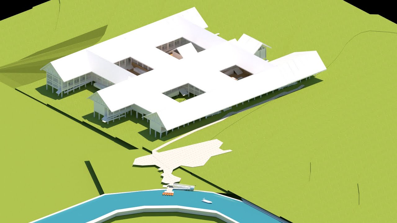 Recorrido Virtual_Entrega Final_ Nicole Tello - YouTube
