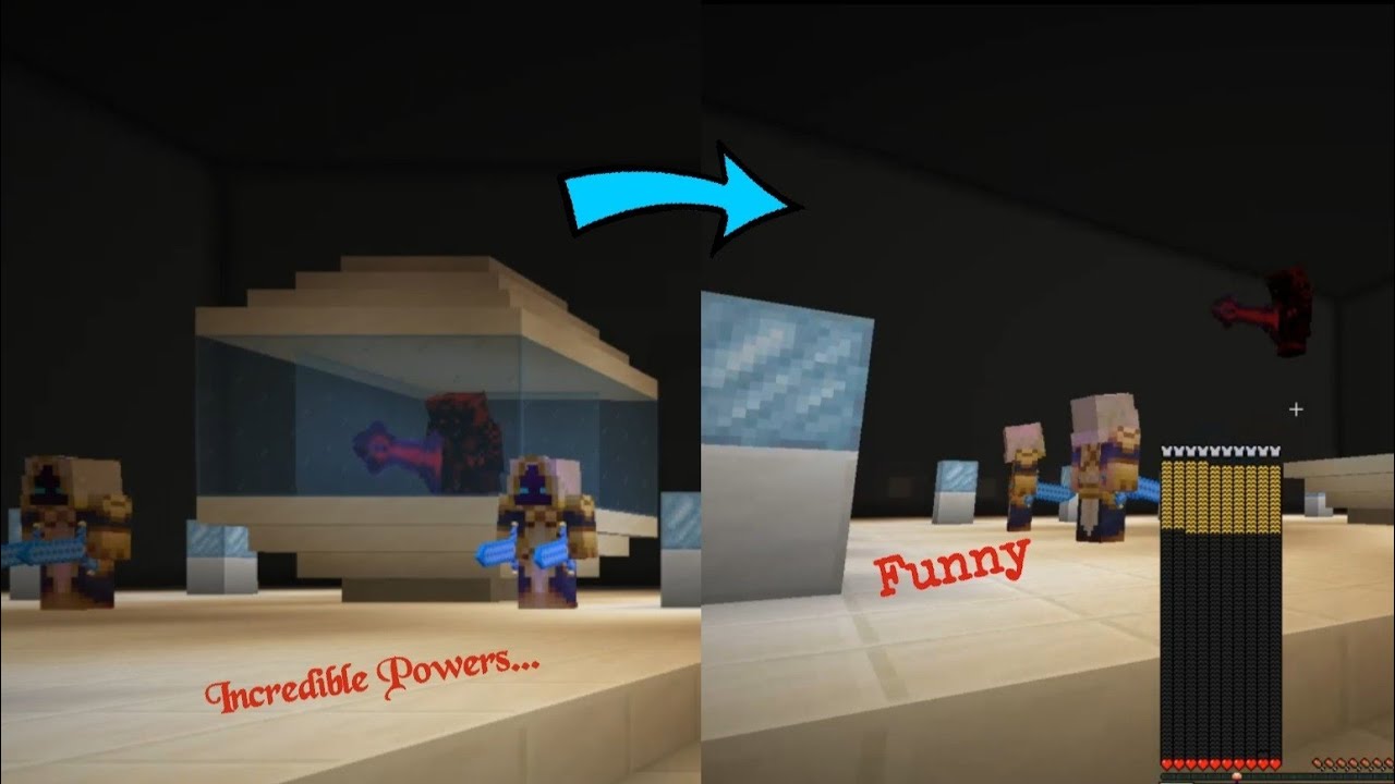 Supreme Spectral Hunter si LIBERA giustiziando e prendendo in giro gli ...