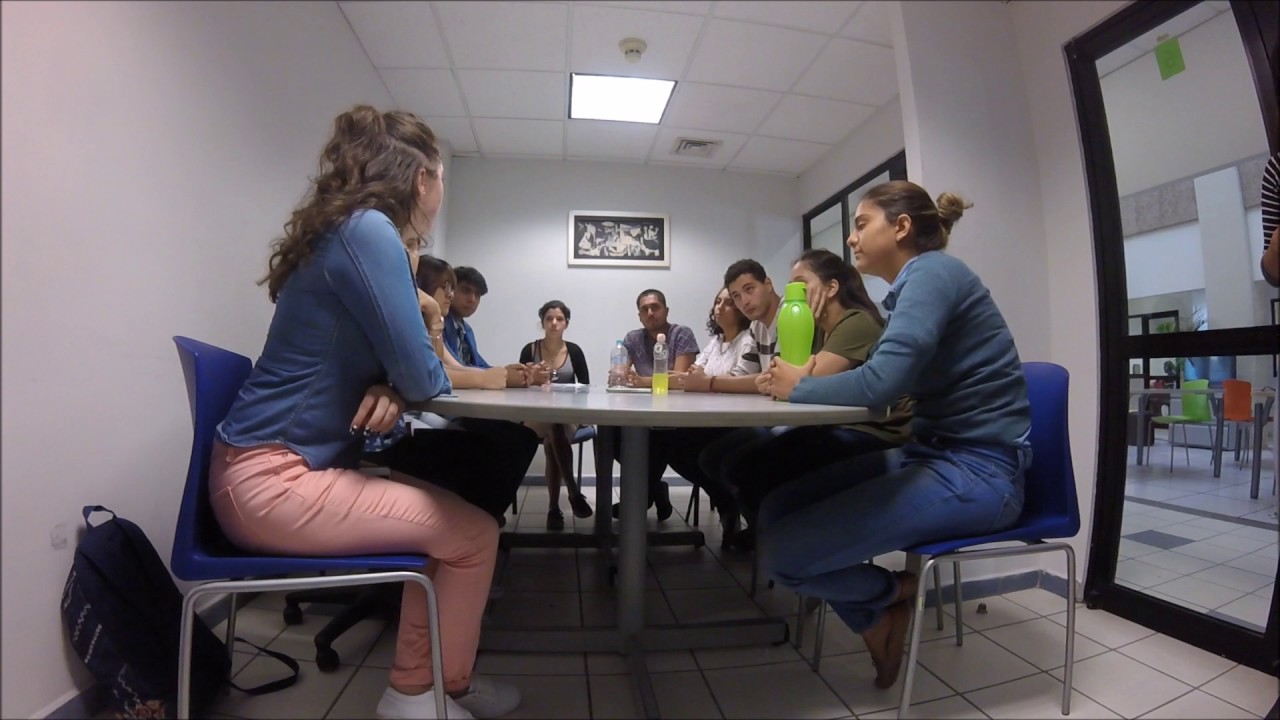 Focus Group - YouTube