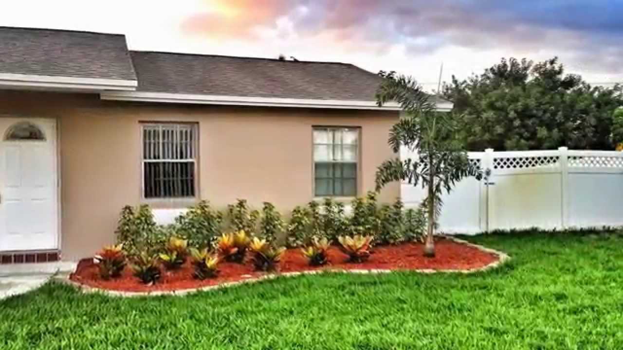 Home For Sale Southwind Lakes - 19309 Carolina Circle Boca Raton, FL ...