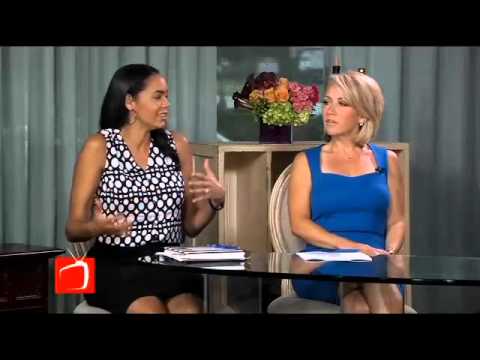 Oversharing At Work: "The Broadcast" Hosts Debate Working Relationships ...