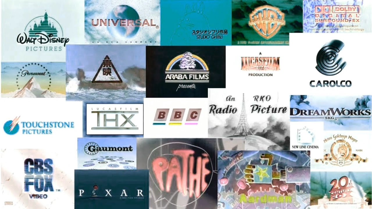 Logo Mania Normal 12 In G-Major 626 (V2) - YouTube