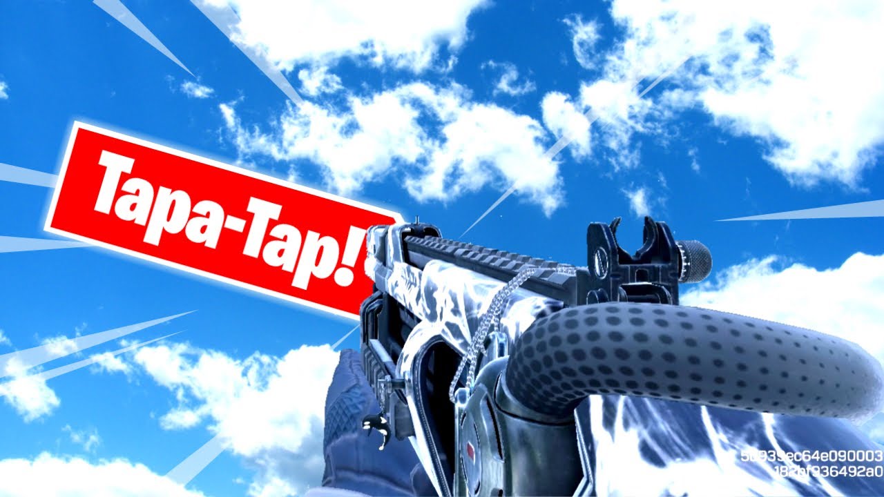 BK57 - Counter Stealth Unit! CODMOBILE! - YouTube